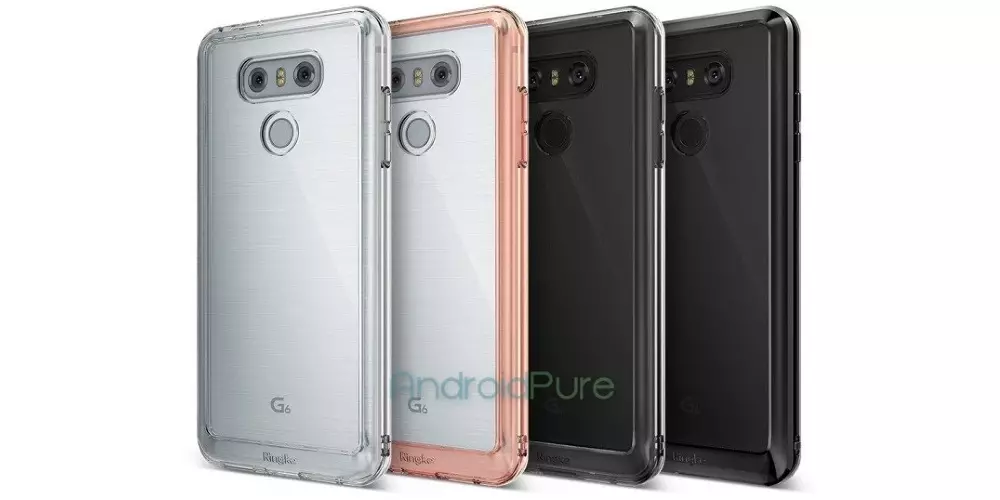 Tryk på Renders LG G6 i Cove 723_5