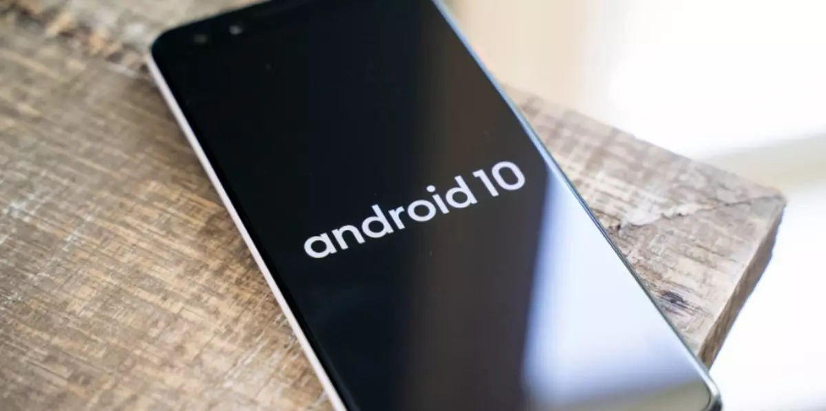 Google ujawnił datę wydania stabilnej wersji Android 10