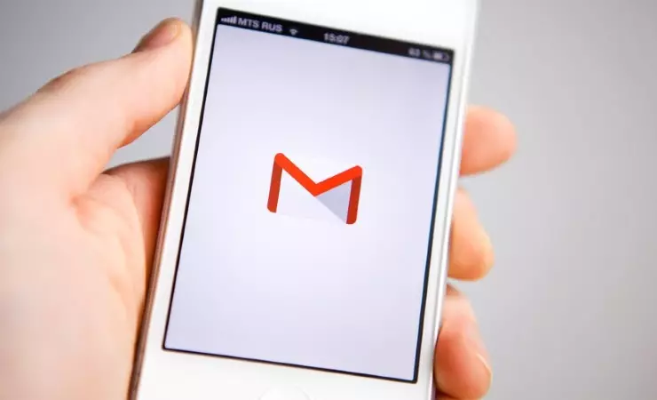 A Google Társaság köteles a külkiszolgálók bűnüldöző szerveire átadni a leveleket