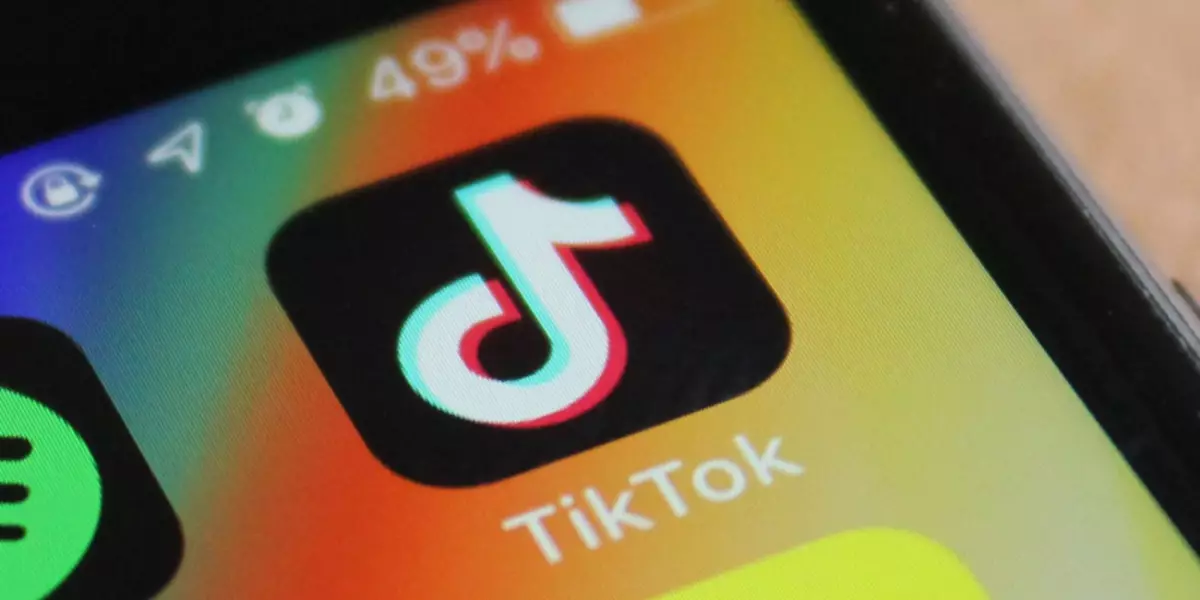 A Tiktok segített egy digitális diktáció szervezésében Oroszországban 7353_1