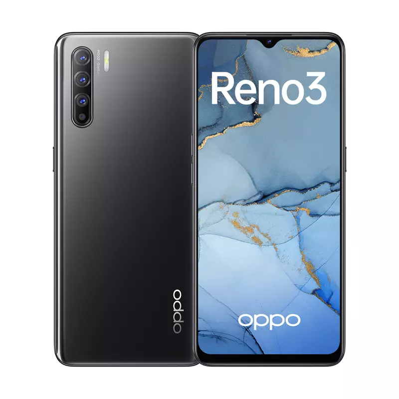 Oppo Rusiyada Reno3 seriyasının smartfonlarını təqdim edəcək 7401_2