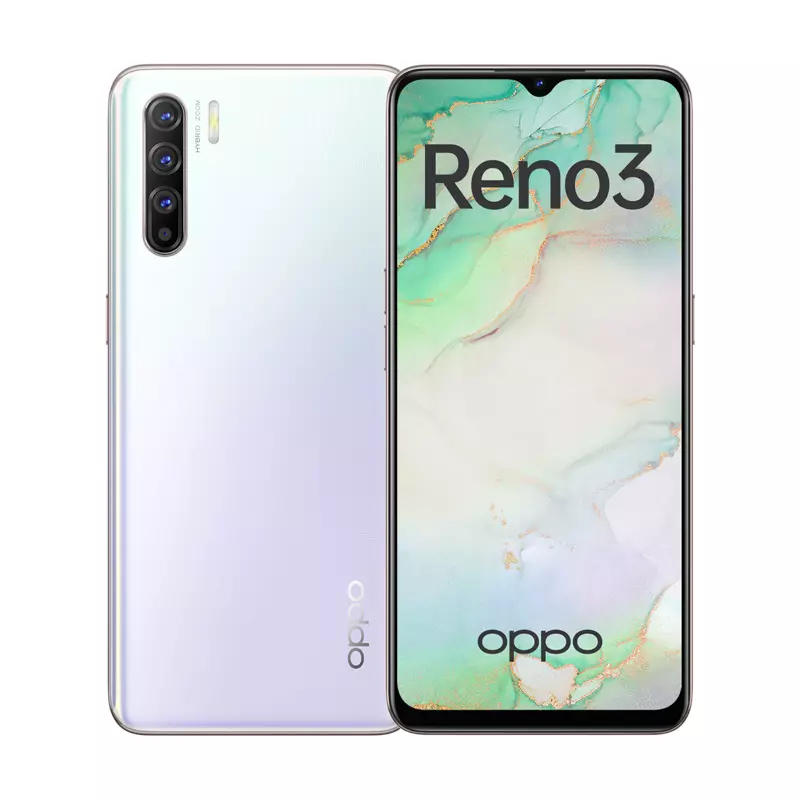 Oppo Rusiyada Reno3 seriyasının smartfonlarını təqdim edəcək 7401_4