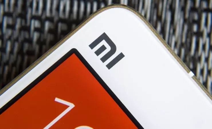 Nem bejelentés Xiaomi Redmi megjegyzés 4x