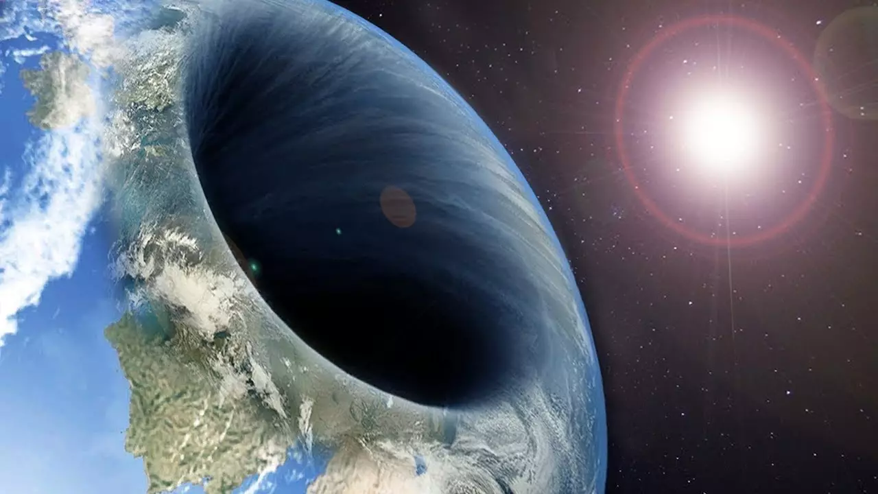 Top 10 wissenschaftliche Wege, um Land zu zerstören 7510_4