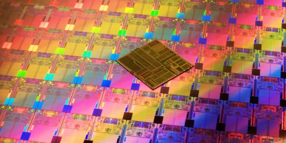Nanolyistisk transistor - det sista hoppet om framtida processorer