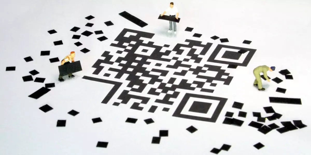 Qr