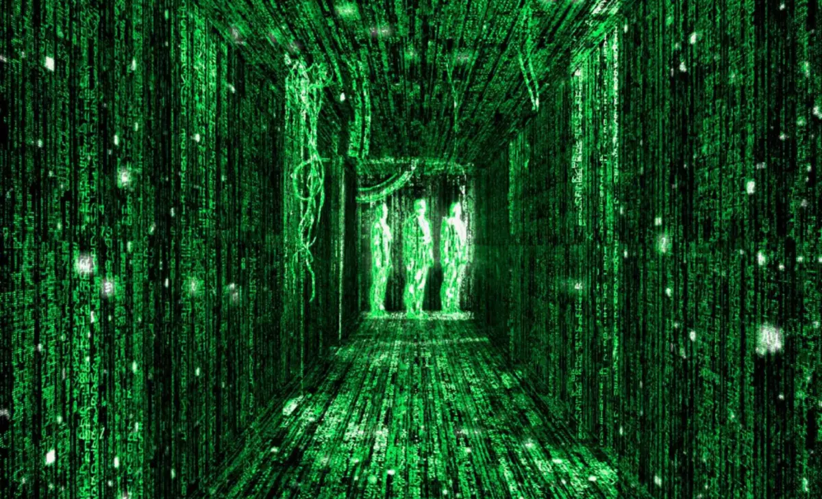 Matrix