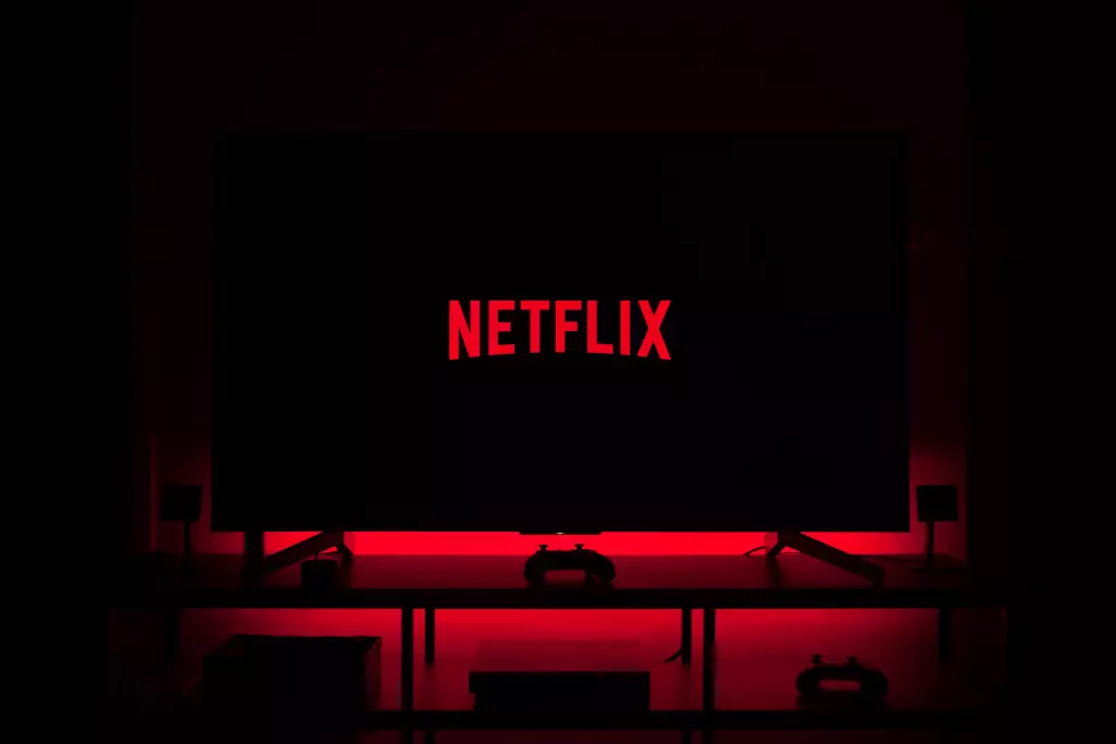 Netflix.