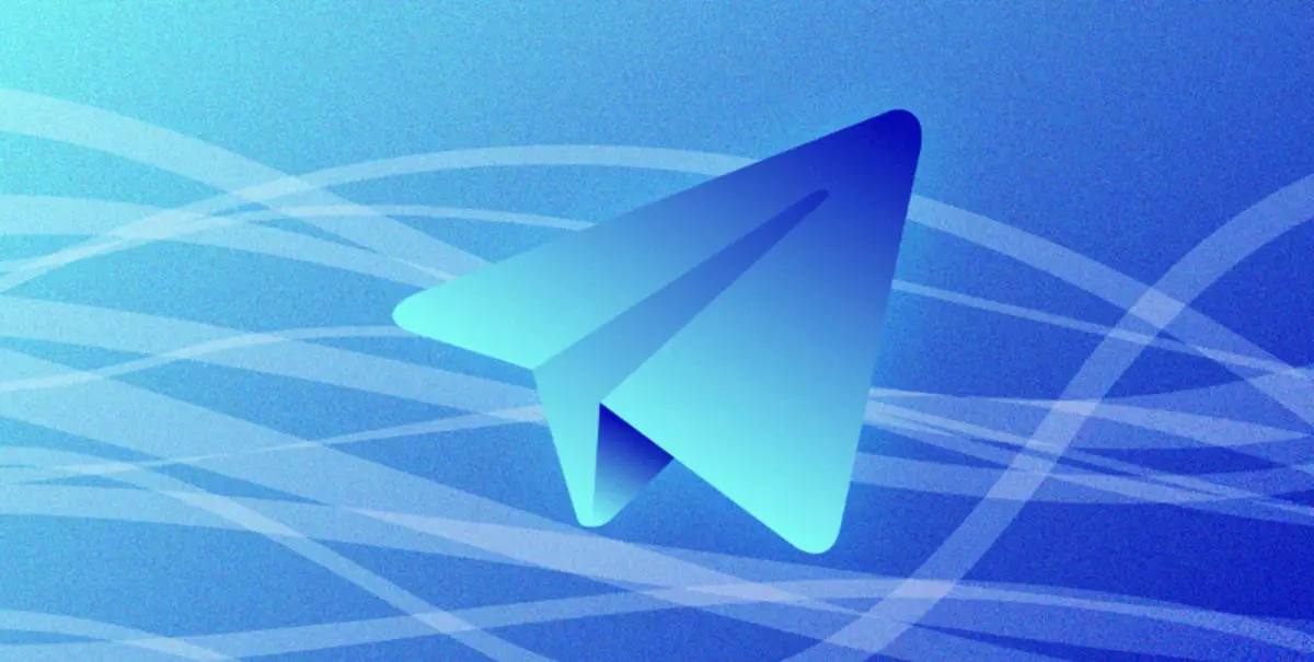 Telegram