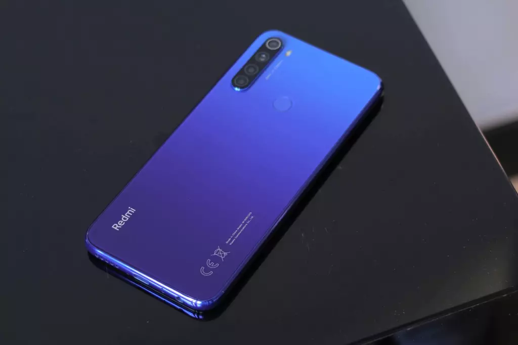 Xiaomi ။