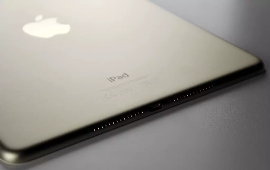 IPad Air 2 κριτική