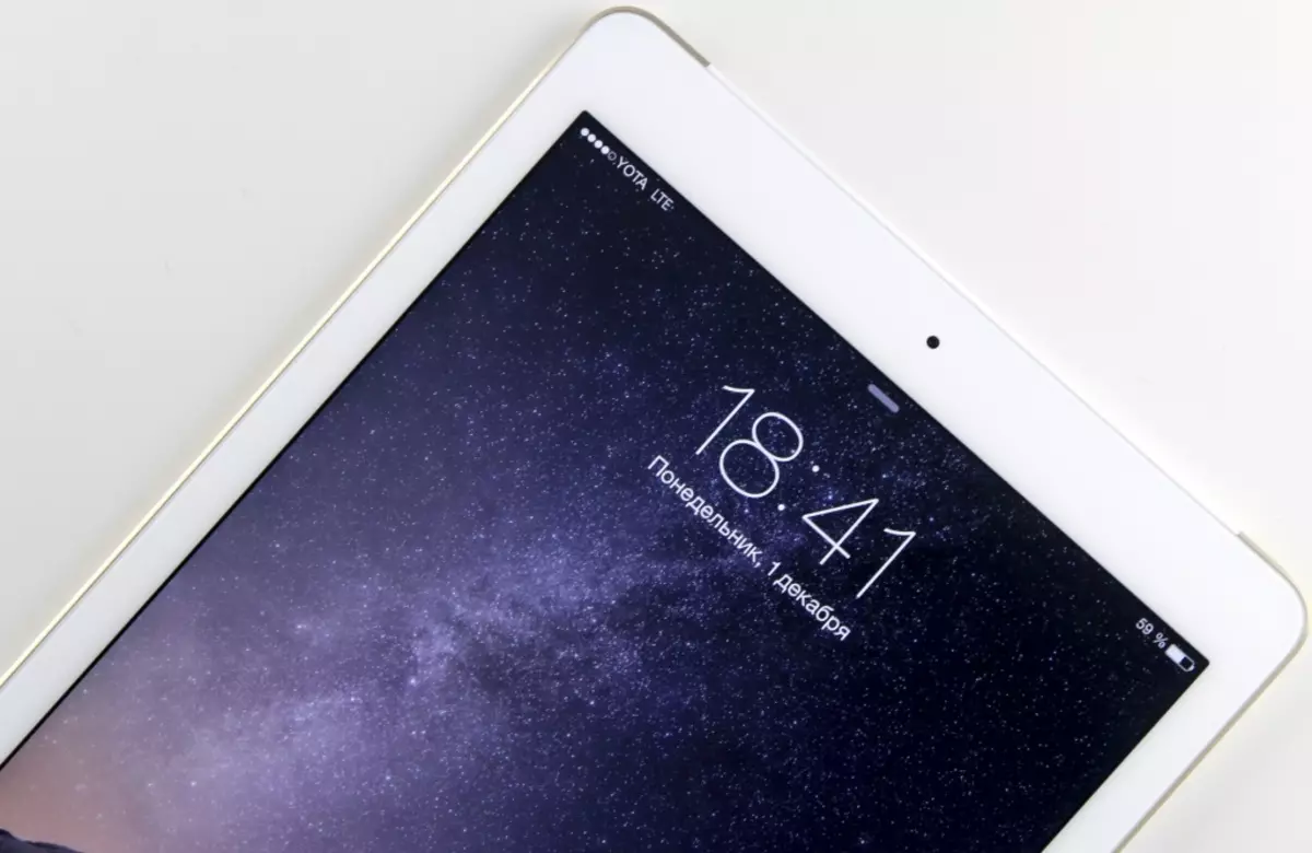 Đánh giá iPad Air 2