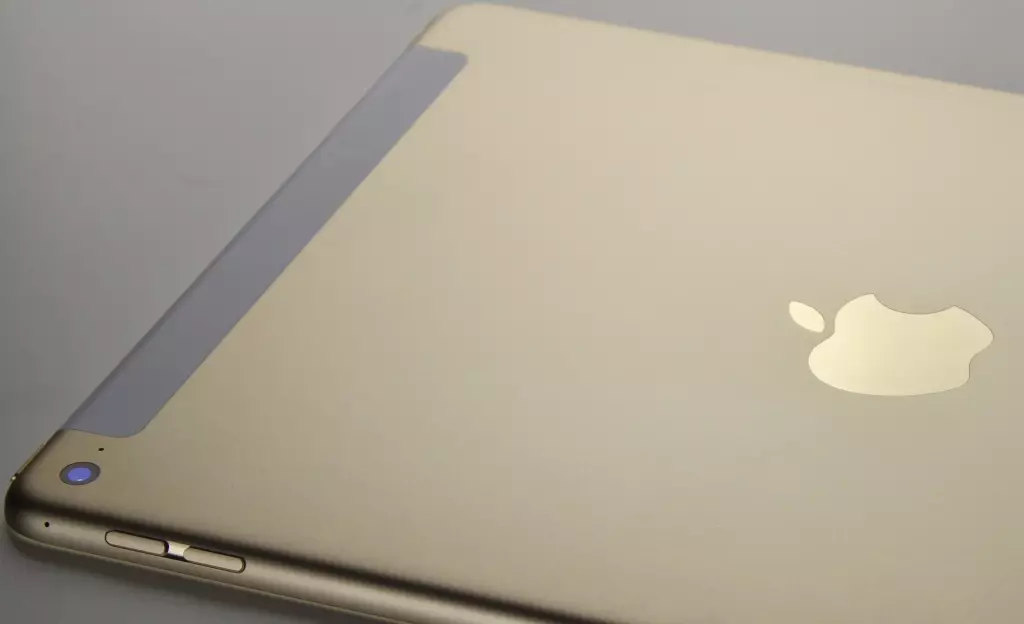 IPad Air 2 recension