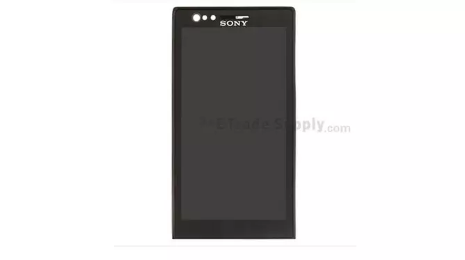 Sony Xperia Z1 מיני