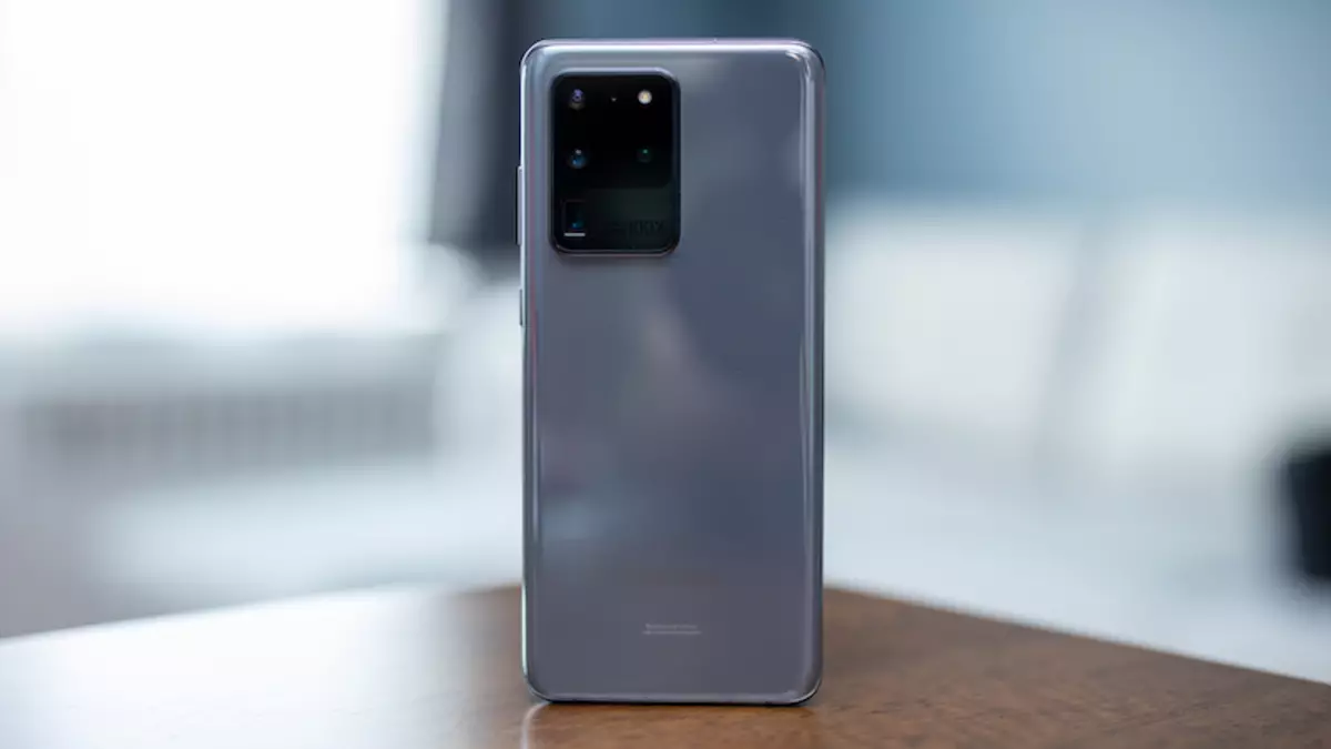 A legfrissebb zászlóshajó Samsung és iPhone 11 már elesett. A hét kedvezményei 8166_2