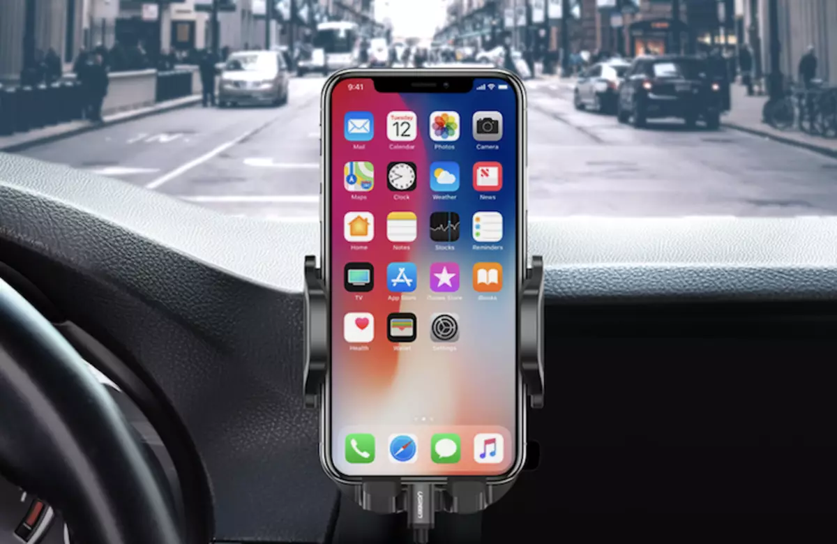 A legfrissebb zászlóshajó Samsung és iPhone 11 már elesett. A hét kedvezményei 8166_8