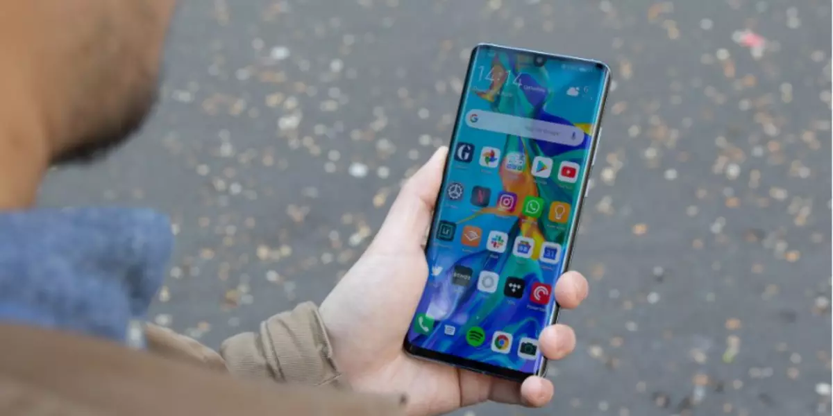 Huawei verkoopt vlaggenschip smartphones en niet alleen de heerlijke prijzen - wat te kiezen?