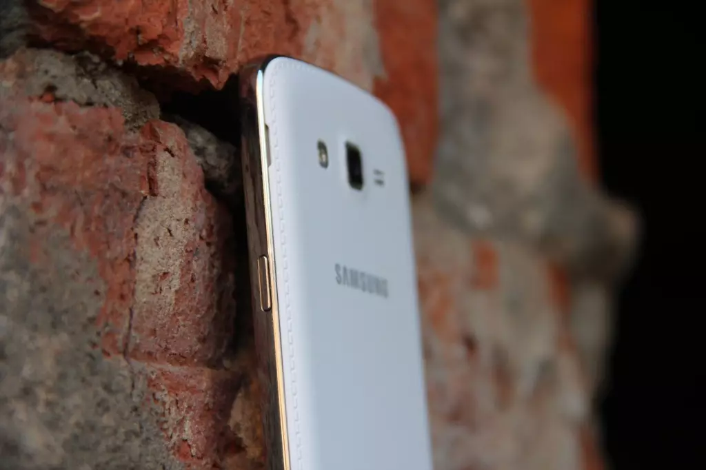 Samsung Galaxy Grand 2 review.