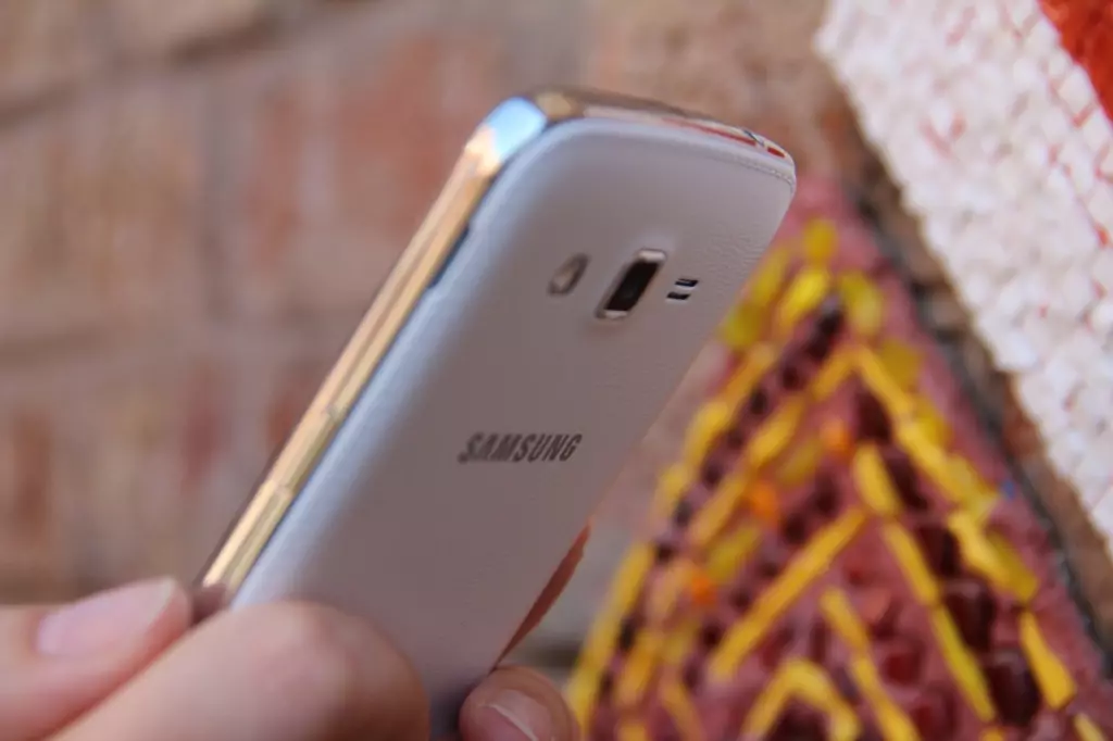 Review Samsung Galaxy Grand 2