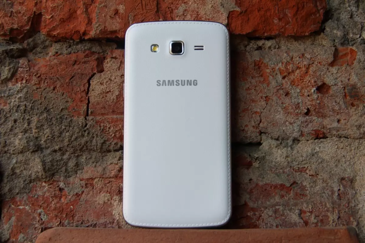 Samsung Galaxy Grand 2 Review