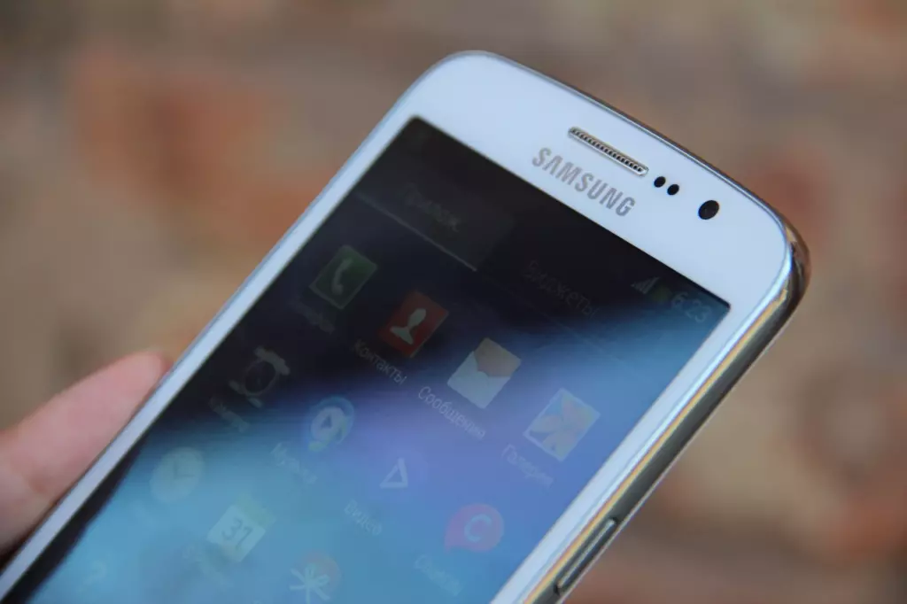 Review Samsung Galaxy Grand 2