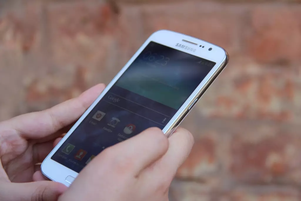 Samsung Galaxy Grand 2 review