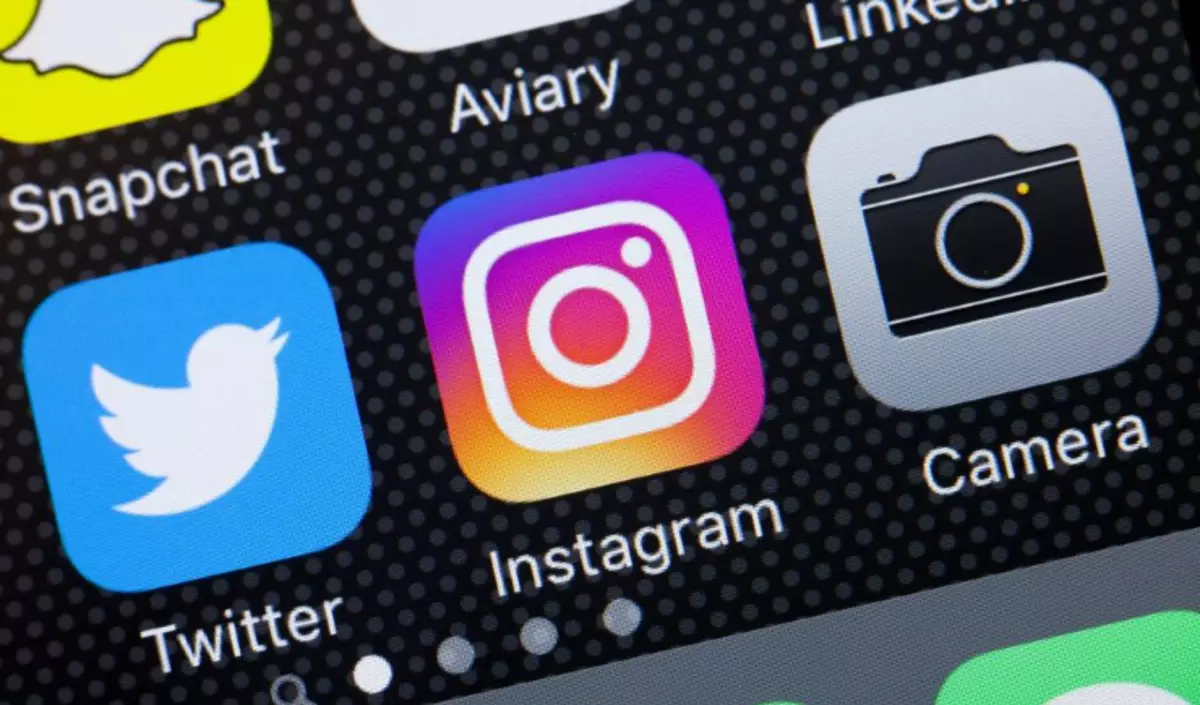 Hackers te koop aangebied data op 6 miljoen Instagram-gebruikers 8416_1