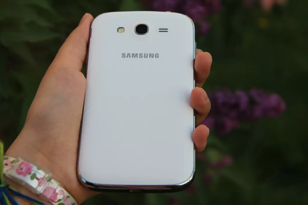 Review Samsung Galaxy Grand Neo