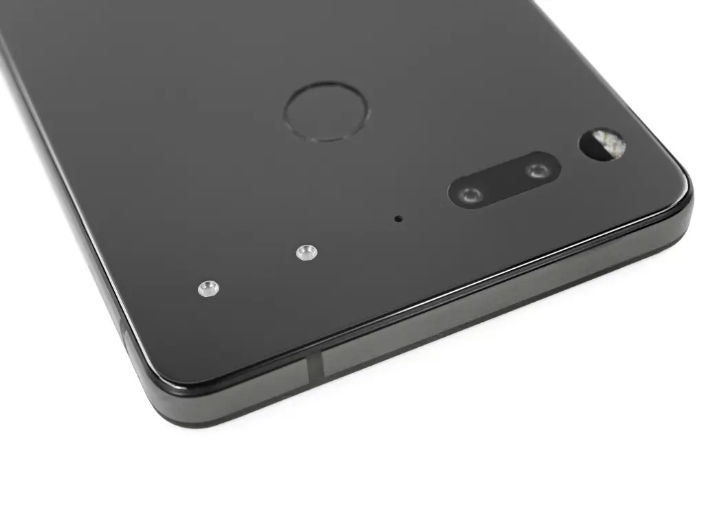 Essential Phone