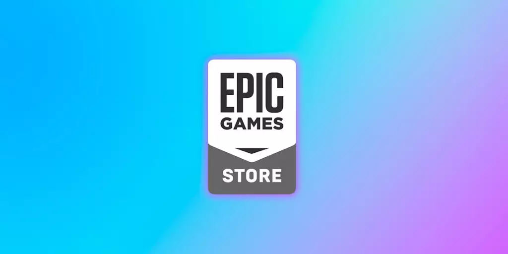 Epic Games Store.