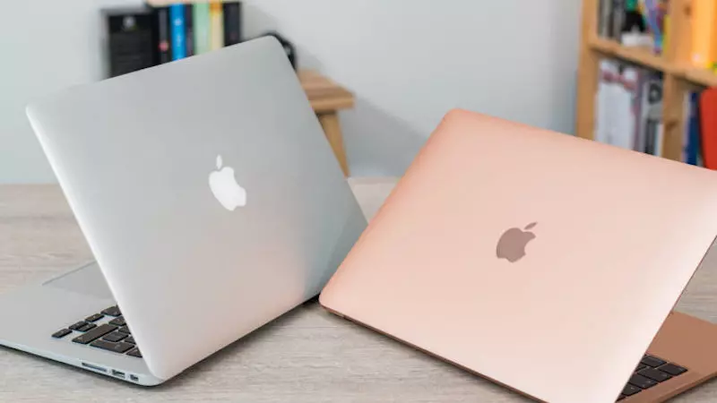 MacBook uitgeskakel die grootste probleem. Maar die iPhone nie verbeter nie so, anders, Apple sal gaan breek 8903_4