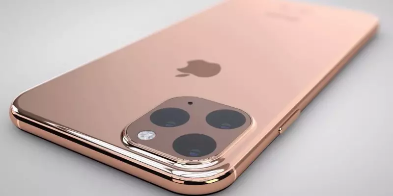 Kuwulula Tsiku Loyambira Kugulitsa IPhone 11