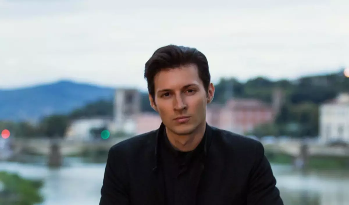 Pavel Durov încearcă să ia în judecată 100 de milioane de ruble de la fostul dezvoltator 