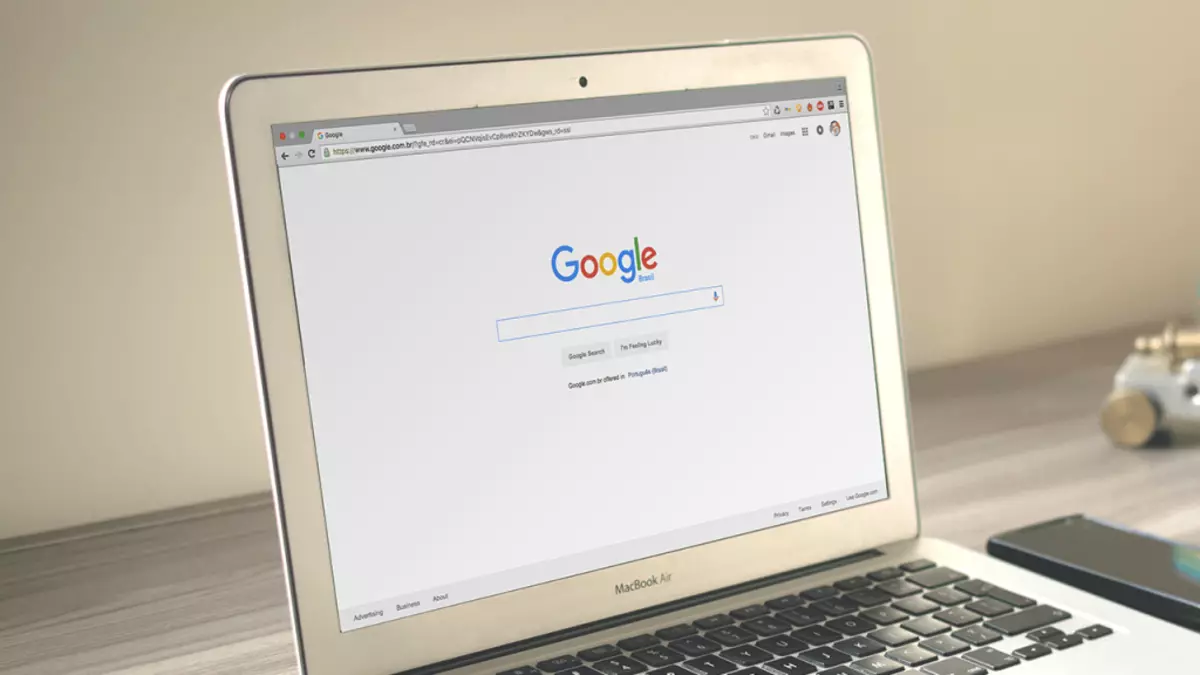 Hoe tabbladen in Chrome-browser in groepen te combineren