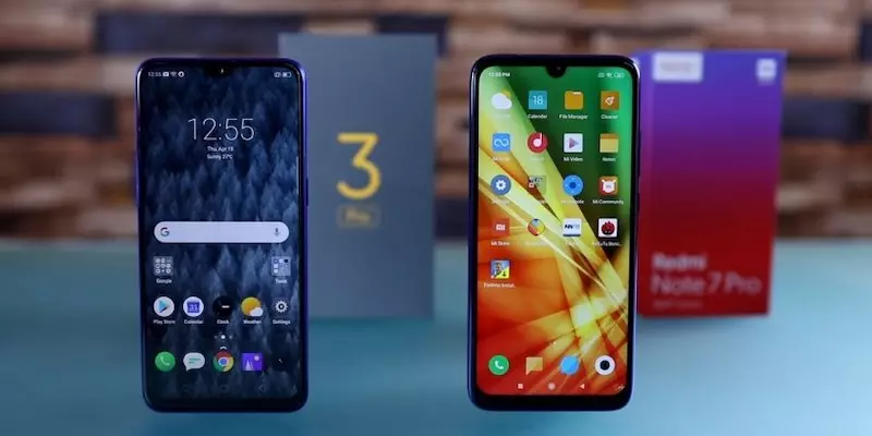 5 yakanakisa smartphones kune zviuru gumi nezvishanu rubles uye zvakachipa 916_1