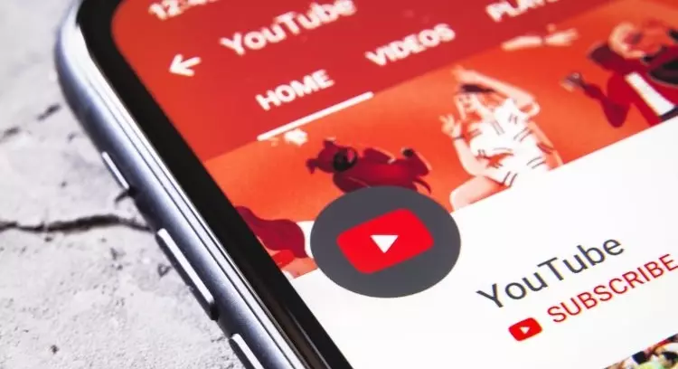 YouTube абоненттердің нақты санын көрсетуді тоқтатты