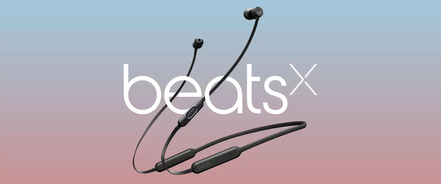 Beatsx Құлаққаптар сатылымға кетті