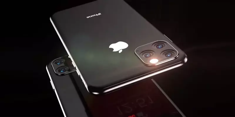 iPhone 11, 11 Pro və 11 Pro Max: ABŞ və Rusiya qiymətləri