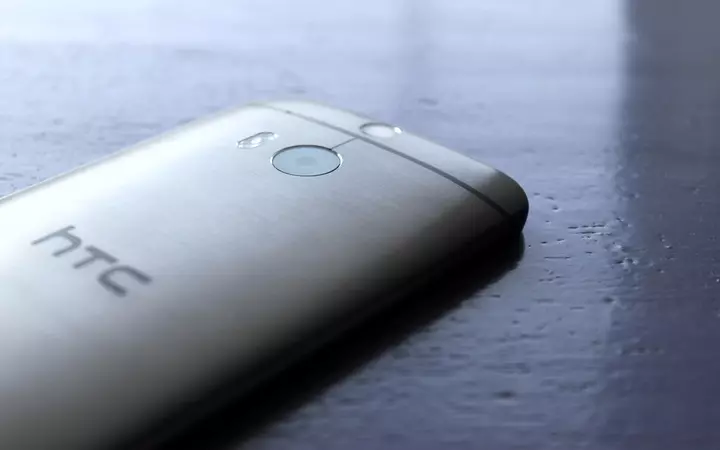 HTC One (M8) Prime