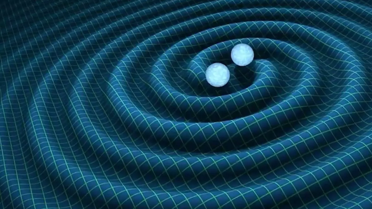 Yiziphi izimfihlo ezigcinwe ngaphakathi kwezinkanyezi ze-neutron? Ama-physicists asevele enezimpendulo 9546_6