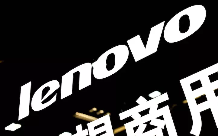 Google an de Lenovo gëtt Frënn ginn