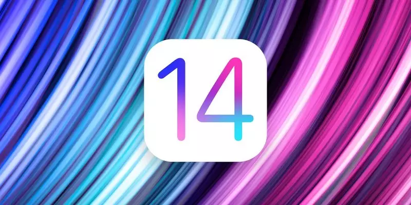 iOS 14.