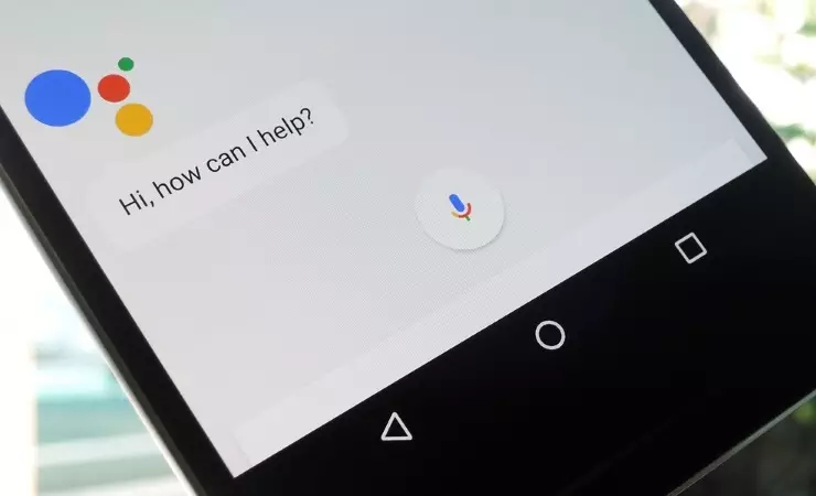 Yeni Google Uygulaması - Neredeyse her akıllı telefon için Google Assistant ile