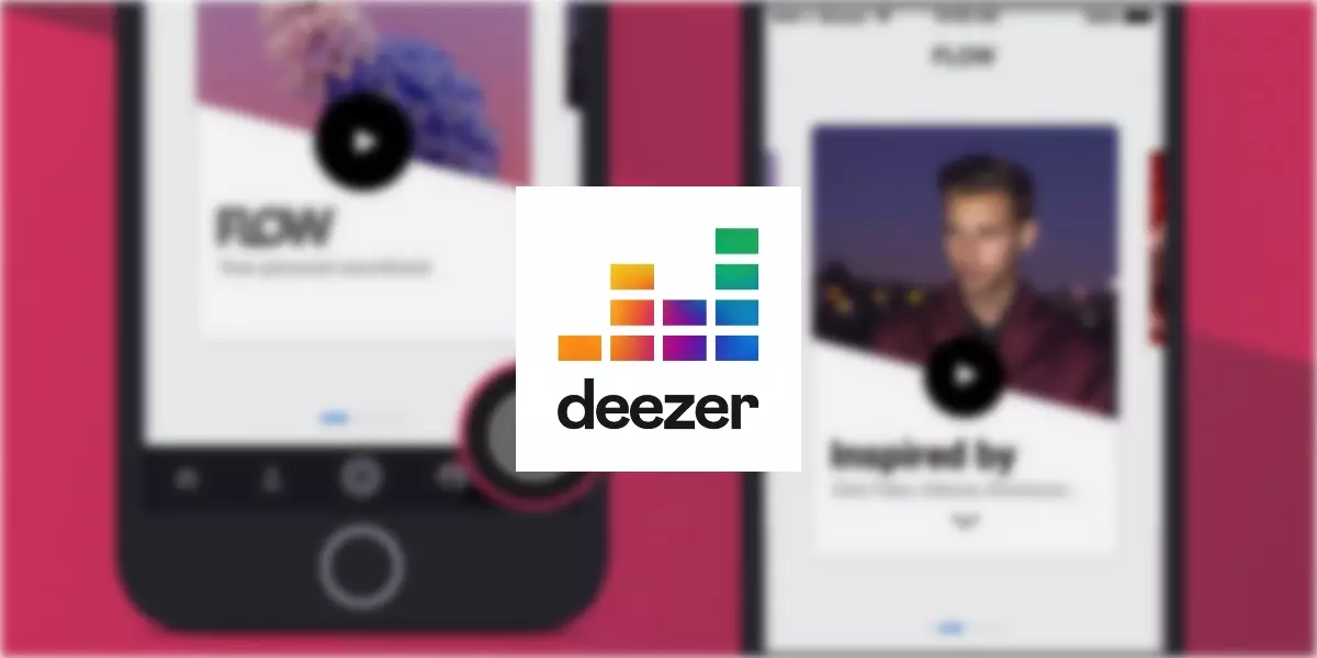 Deezer'in müzik servisi ücretsiz 3 aylık prim veriyor