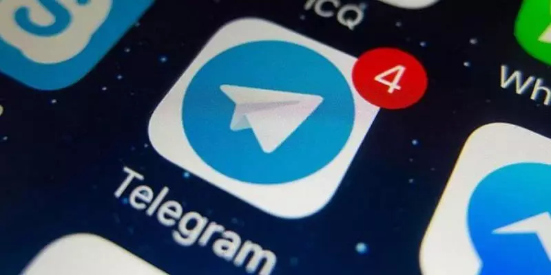 Telegram