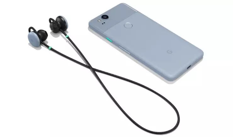 Smartphones sonder 3,5 mm connector - onvermydelike toekoms 9942_1