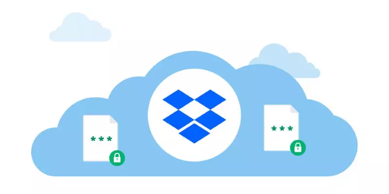 Dropbox.